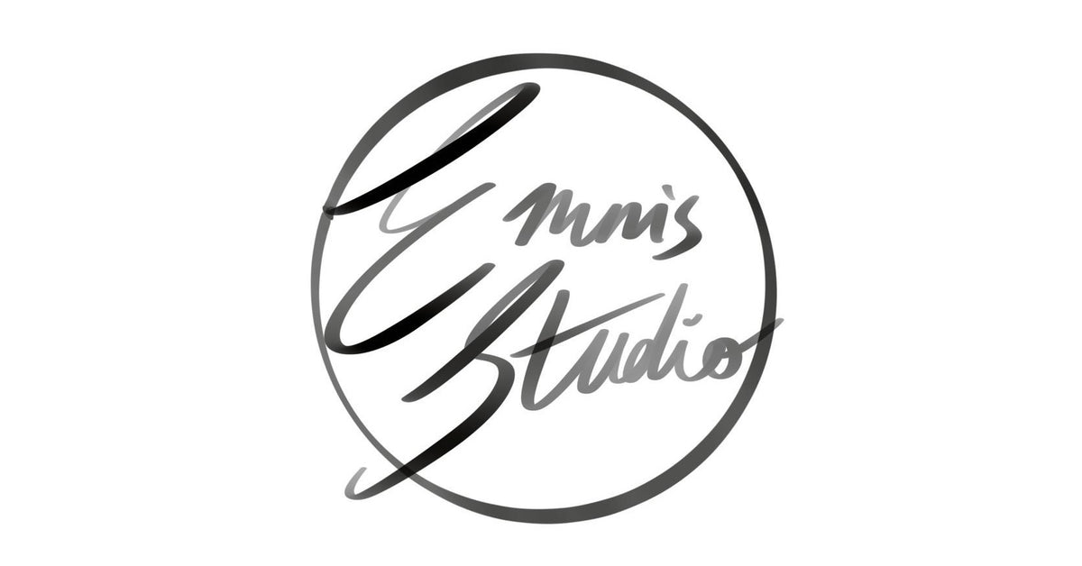 Emm's Studio – Emm's Studio
